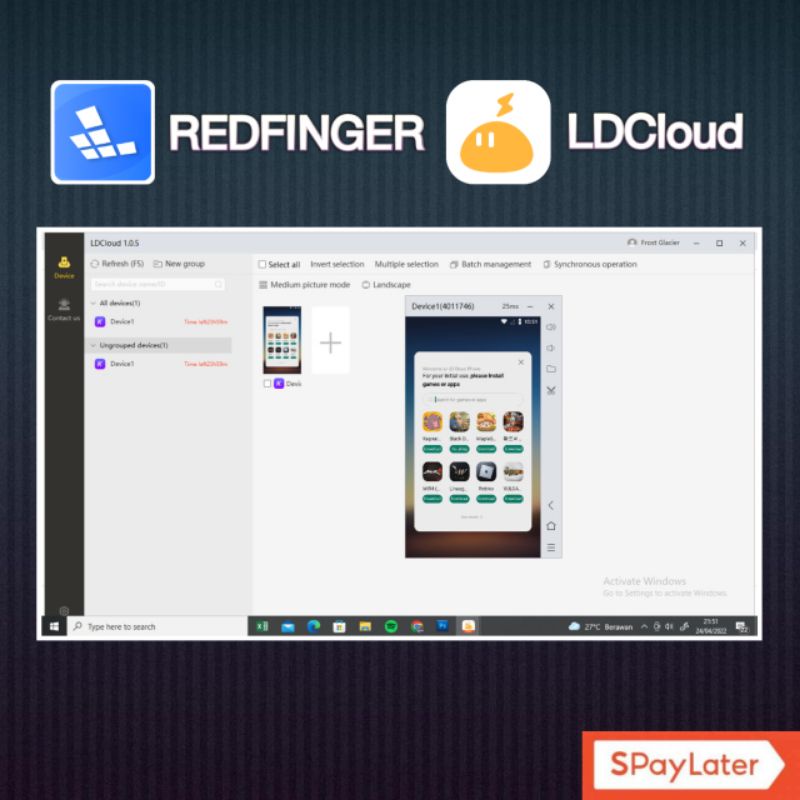 Harga Ldcloud Terbaru Mei 2023 |BigGo Indonesia