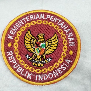 Jual Logo kemhan new | Shopee Indonesia