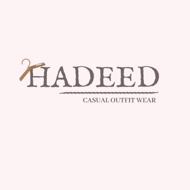 Toko Online hadeed.official | Shopee Indonesia