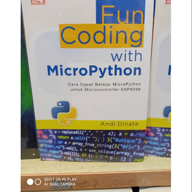 Harga micropython Terbaru Des 2024 |BigGo Indonesia