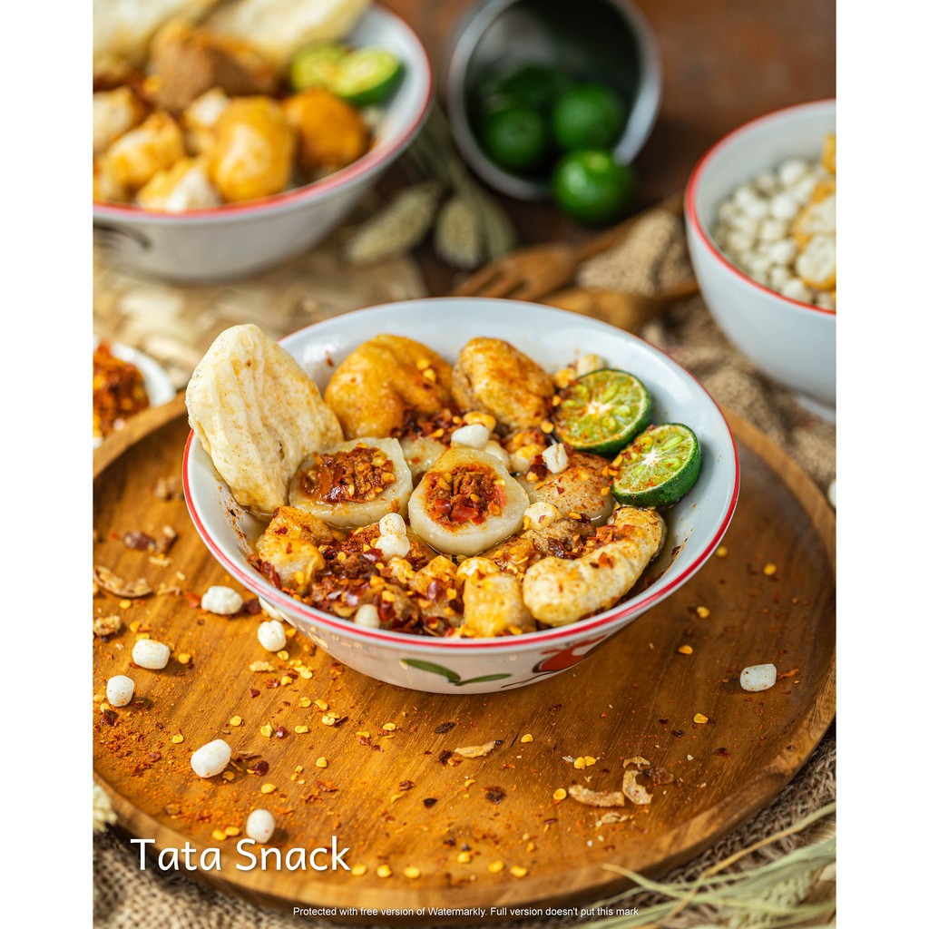 Jual Baso Aci MERCON Indonesia|Shopee Indonesia