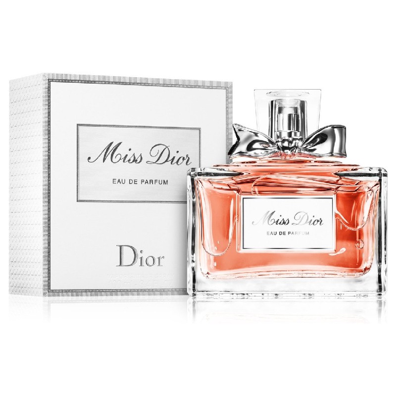 Christian Dior Miss Dior EDP Woman - 100 ML | Shopee Indonesia