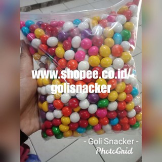 Jual Roti Permen Bobo Caca Cicak 500 Gram | Shopee Indonesia