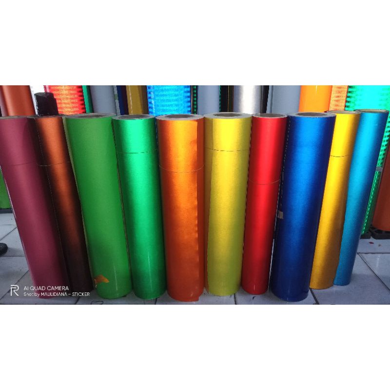 Jual bahan Reflektif Asahi | Shopee Indonesia