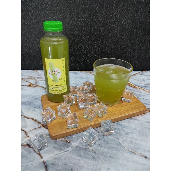 Jual NEBU TEBU - 100% Air Tebu Murni Botol 250ml | Shopee Indonesia