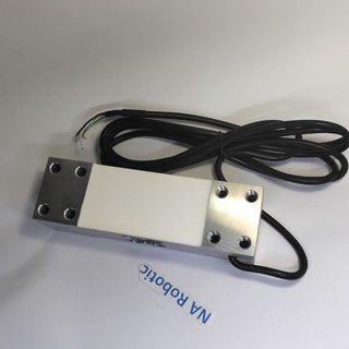 Jual Sensor Berat Load Cell 500kg HQ Strain Gauge Pressure | Shopee ...
