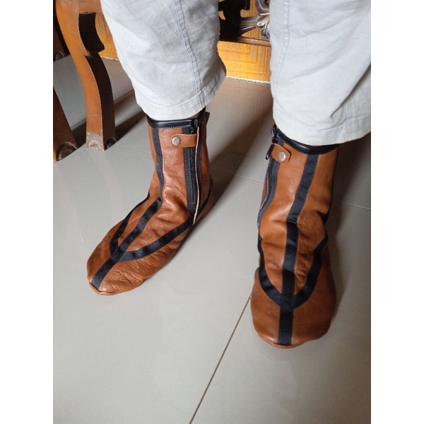 Jual Khuff (sepatu kulitasli) Indonesia|Shopee Indonesia
