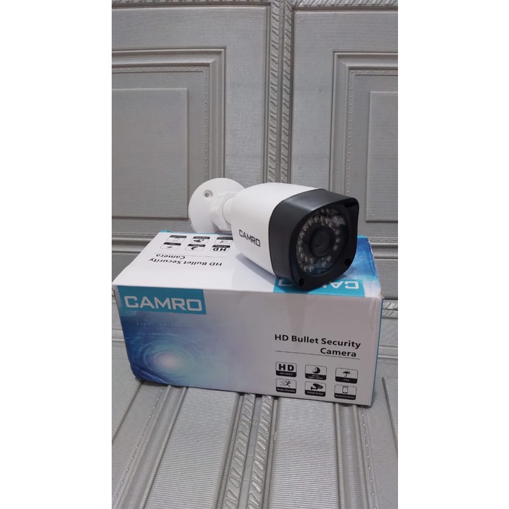 Jual CCTV KAMERA OUTDOOR ROCAM 1080P | Shopee Indonesia
