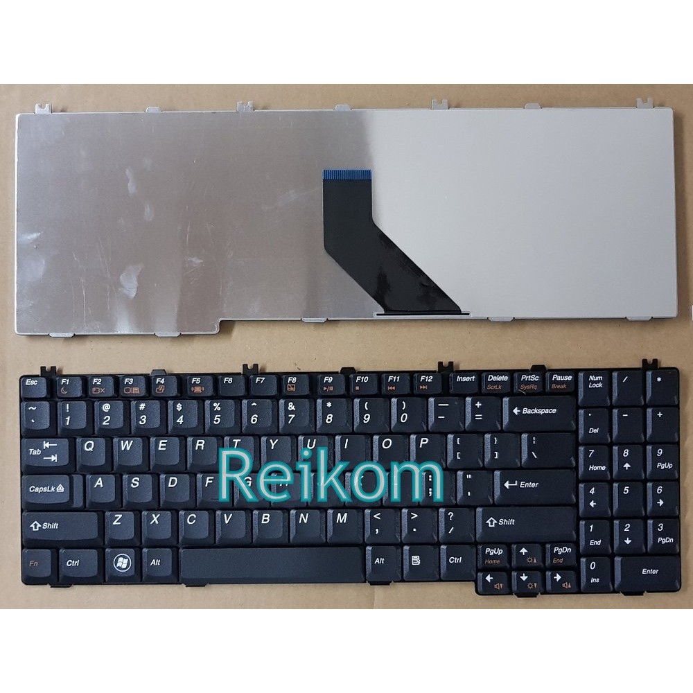 Jual Keyboard Lenovo B550 B560 G550 G555 V560 numerik | Shopee Indonesia