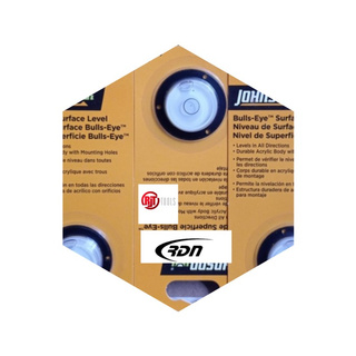 Jual Waterpass johnson Waterpass bulat | Shopee Indonesia
