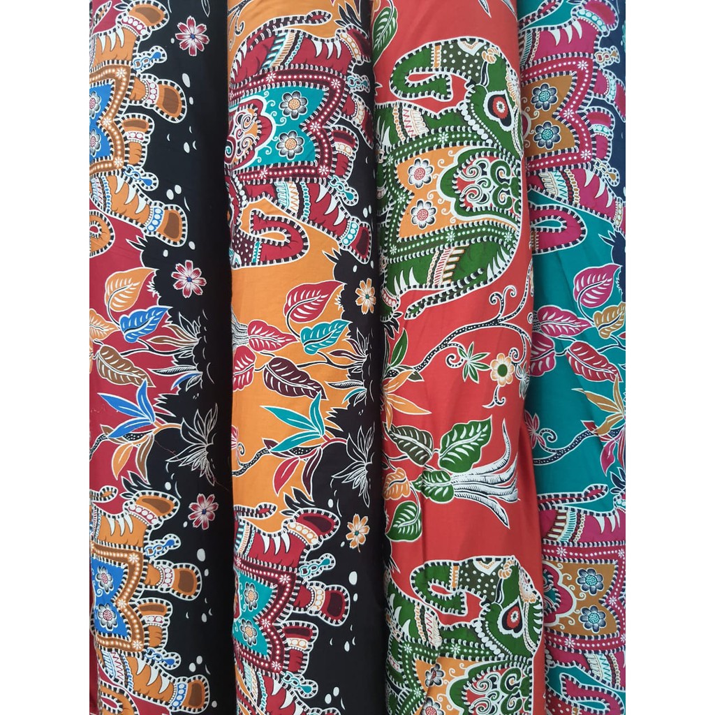 Jual Kain Katun Karet | Shopee Indonesia