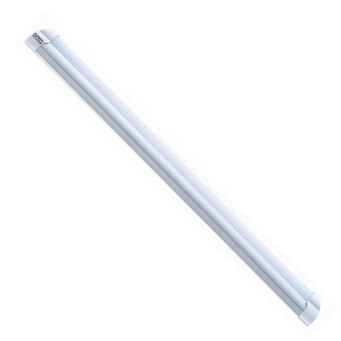 Jual Lampu TL Tube T5 LED Integrated 120cm 18w 18 watt 120 cm putih Indonesia|Shopee Indonesia