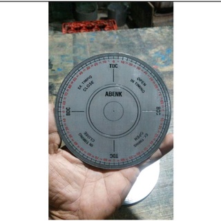 Jual alat ukur busur derajat busur drajat motor | Shopee Indonesia