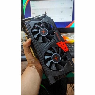 Jual Vga Biostar Rx 570 8Gb Ddr5 256Bit | Shopee Indonesia