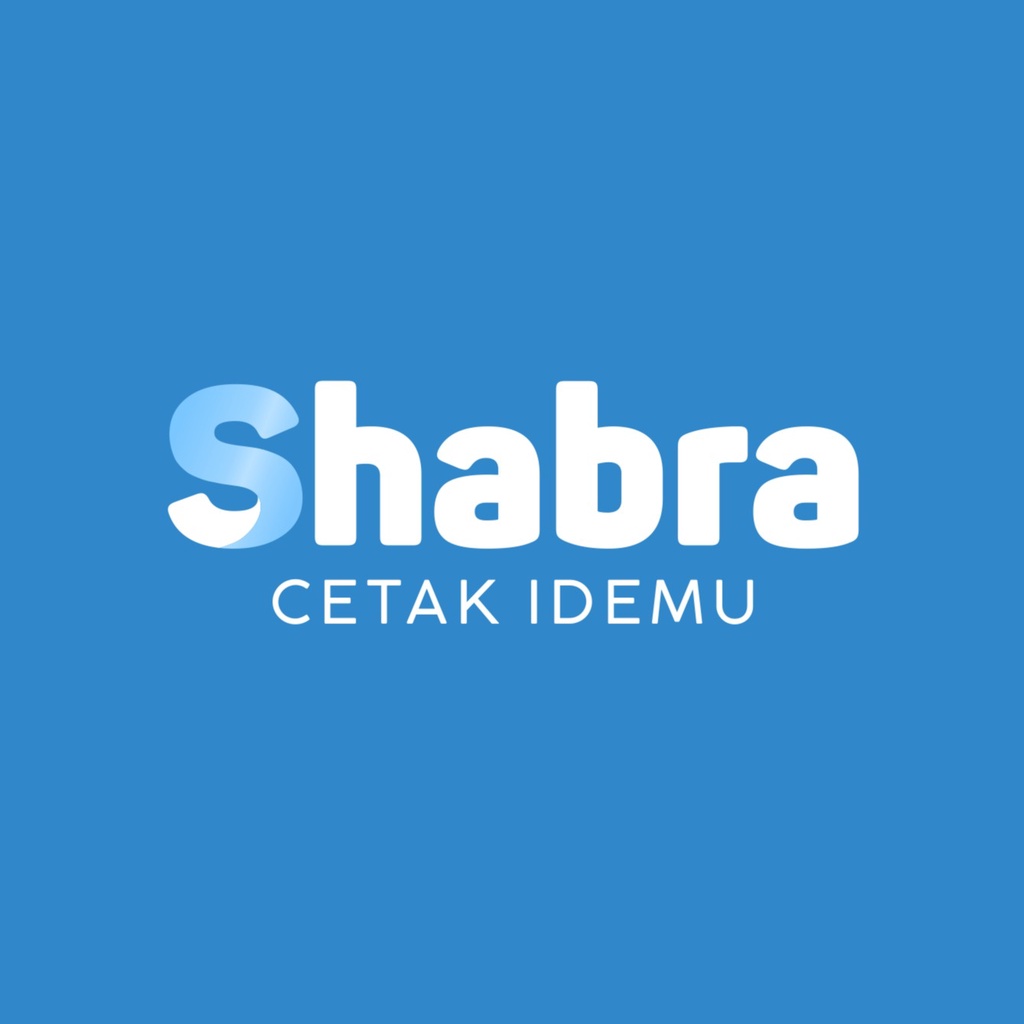 Produk SHABRA PRINT | Shopee Indonesia