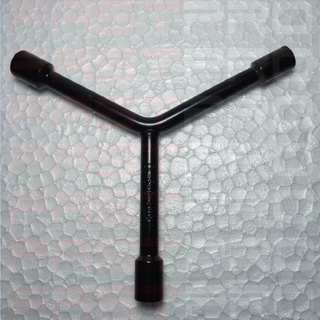 Jual Kunci Sok Y Hitam/ Putih Kunci Shock Y Hitam Harga Satuan ...