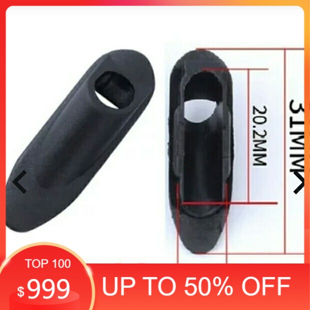 Jual PENUTUP JALUR KABEL Shifter Rem FRAME INNER Housing Sepeda DALAM ...