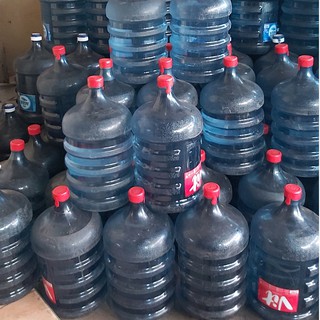 Jual Vit galon 19 L Liter galon dan isi | Shopee Indonesia