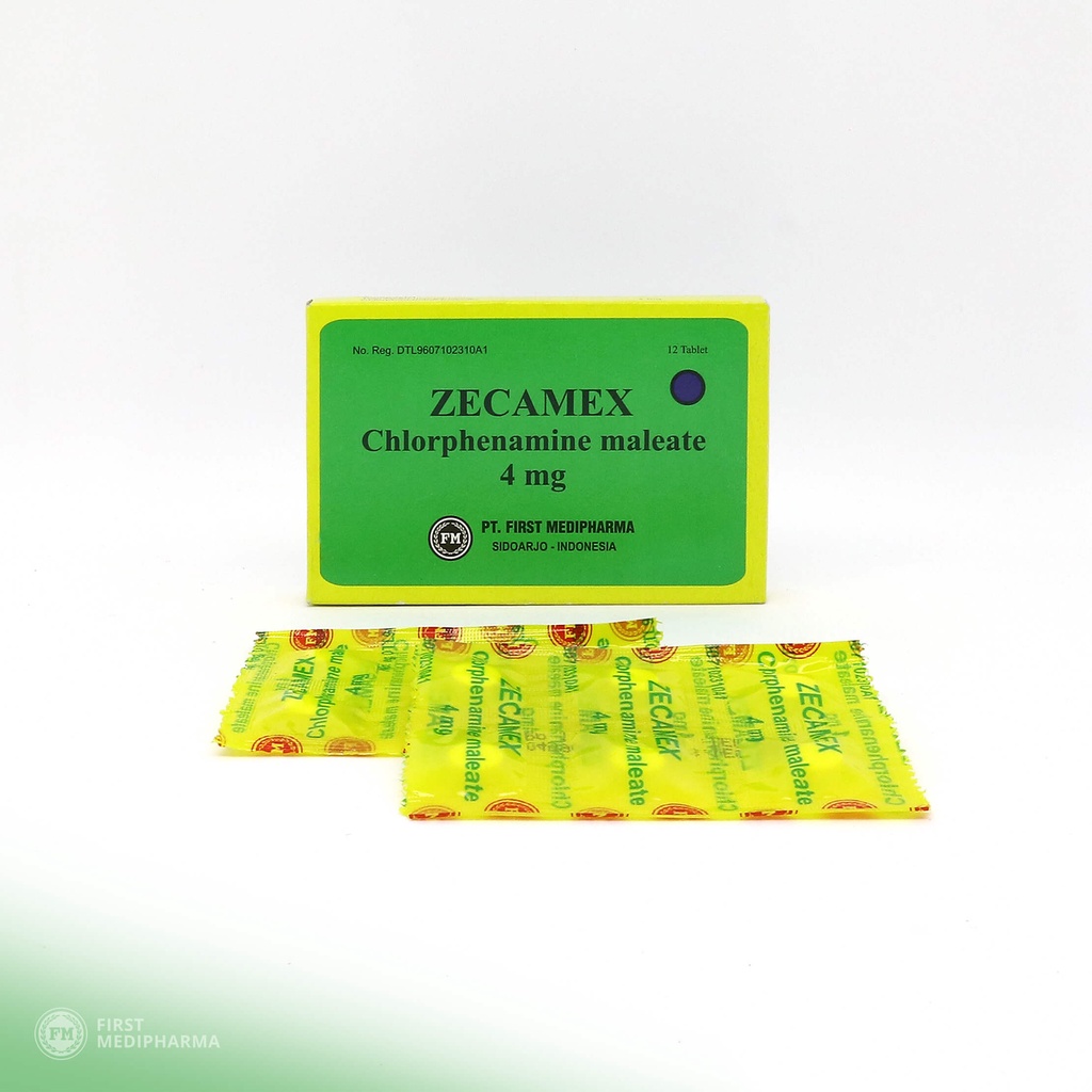 Harga Zecamex Terbaru Desember 2023 |BigGo Indonesia