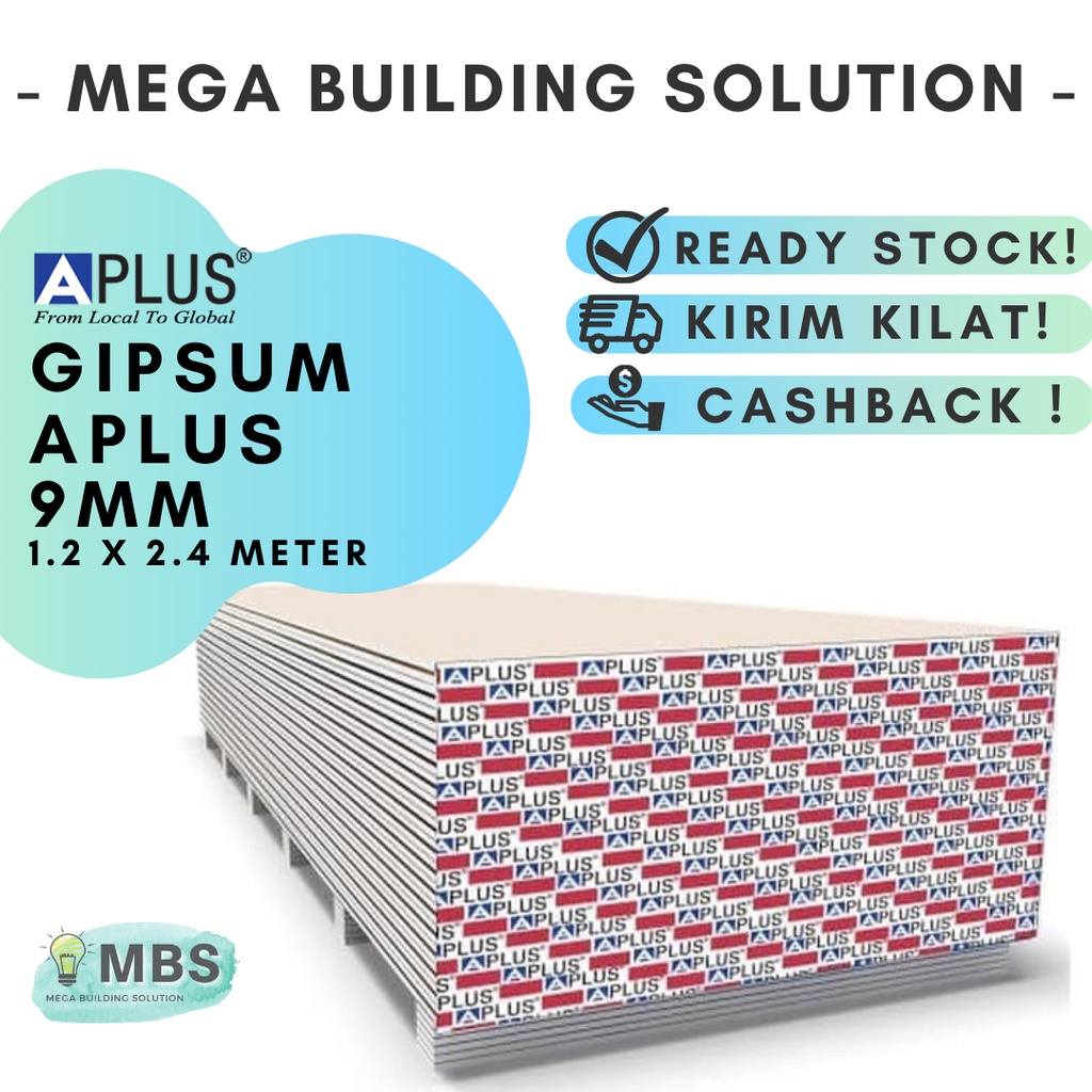 jual-gypsum-aplus-9mm-x-1200-x-2400mm-papan-gipsum-a-board-partisi