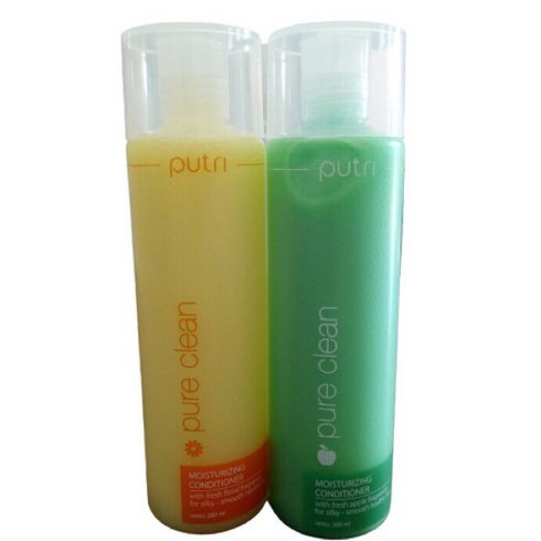 Jual Putri conditioner moisturizer 500ml | Shopee Indonesia
