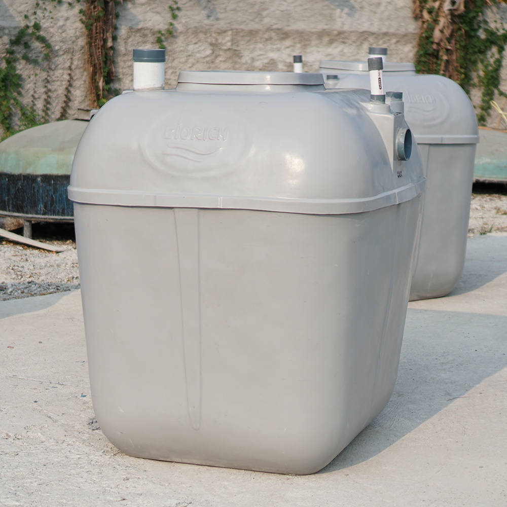 Jual Septic Tank Bio, Septic Tank BioRich, BioFillter, BioTech, BioTank ...