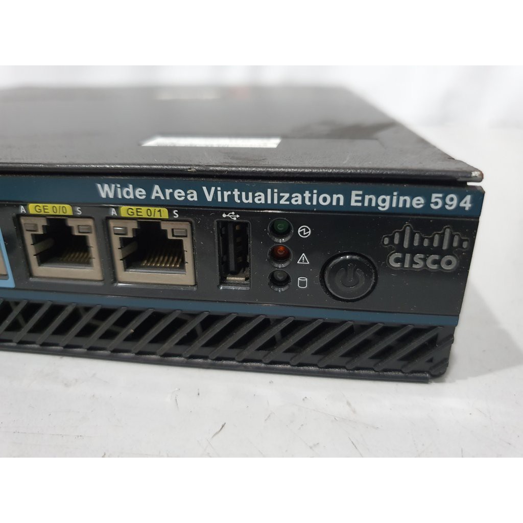 Jual CISCO WIRE AREA VIRTUALIZATION 594 M1 ENGINE MODELE | Shopee Indonesia
