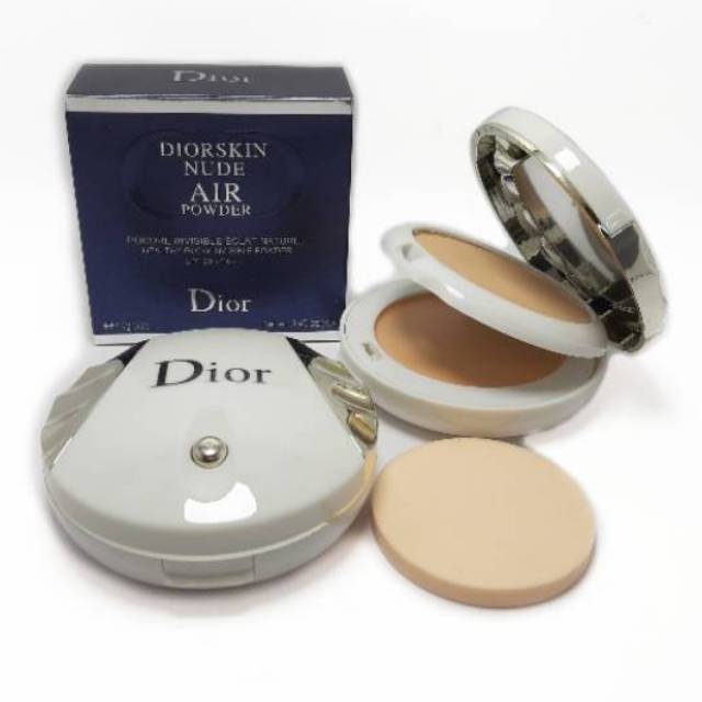 Diorskin Nude Air Compact Powder | atelier-yuwa.ciao.jp