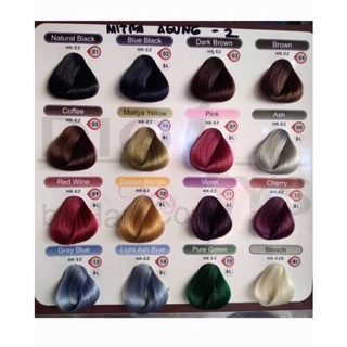 Jual diosys hari colorant , semir diosys, diosys hair color | Shopee ...
