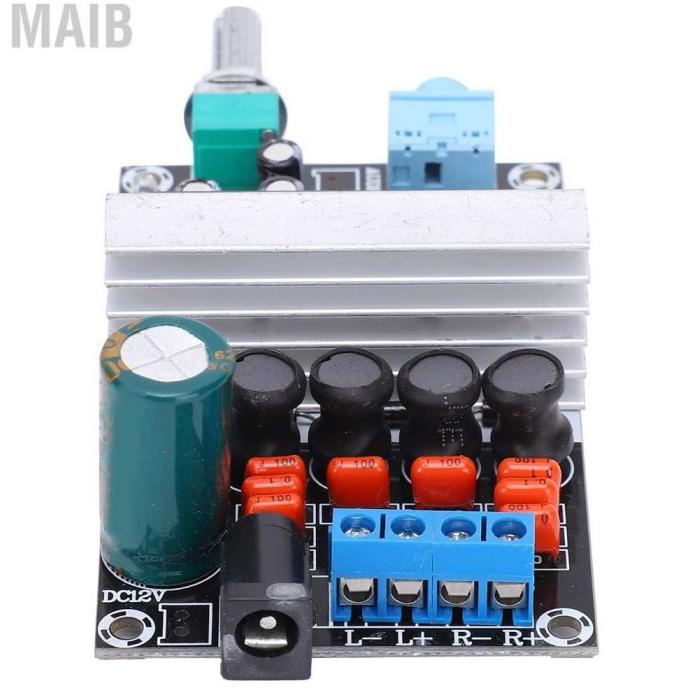 Harga Modul Elektronik Amplifier Terbaru Jun 2025 | BigGo Indonesia