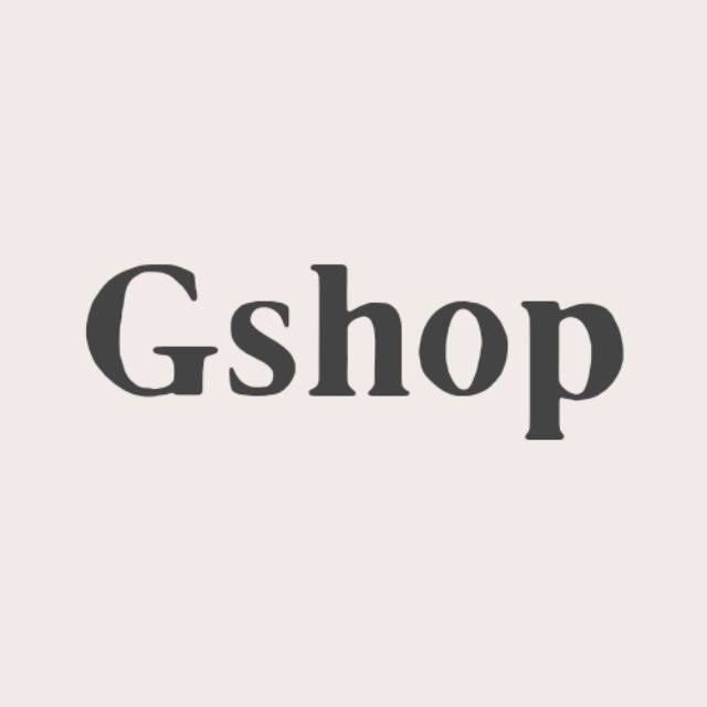 Produk Gshop Official | Shopee Indonesia