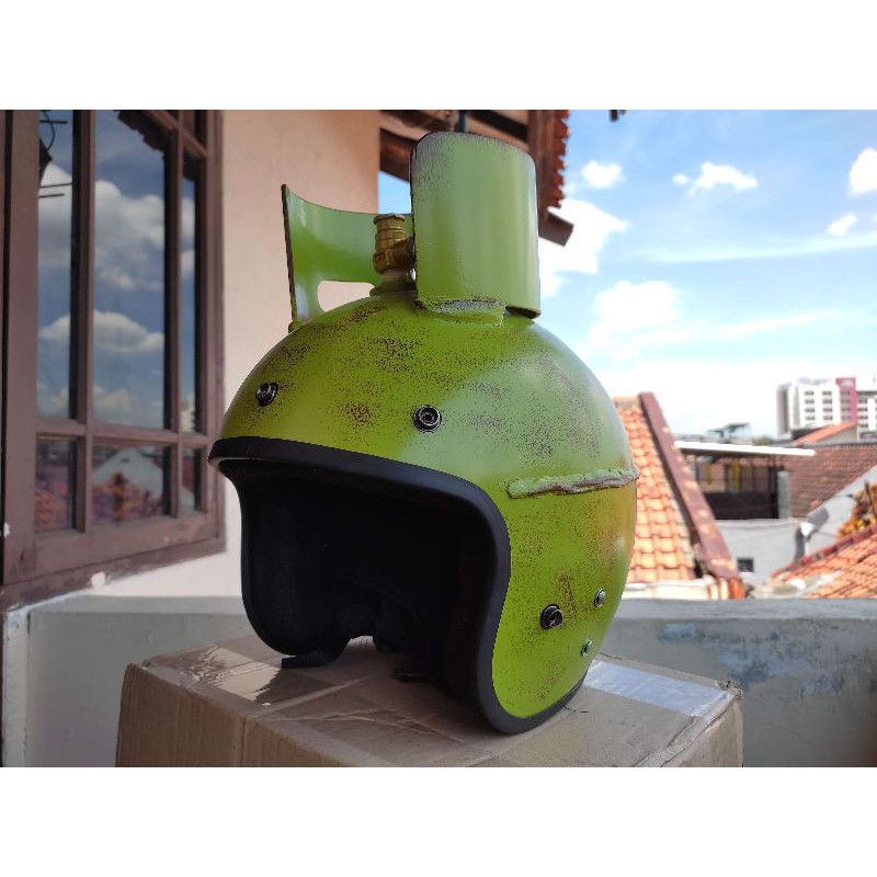 Harga helm gas 3kg Terbaru Sep 2024 |BigGo Indonesia