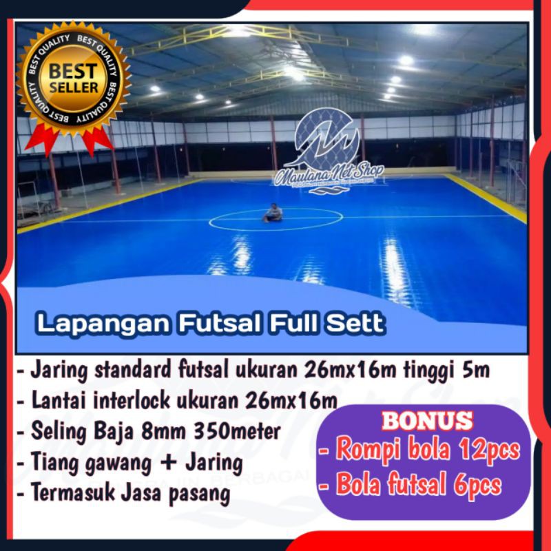 Harga futsal sett Terbaru Sep 2024 |BigGo Indonesia