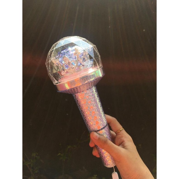 Jual Crown Lightstick Kpop / Caratbong | Shopee Indonesia