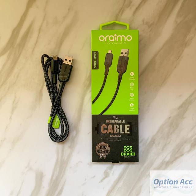 Jual Kabel Data Lightning Iphone, Ipad | Shopee Indonesia