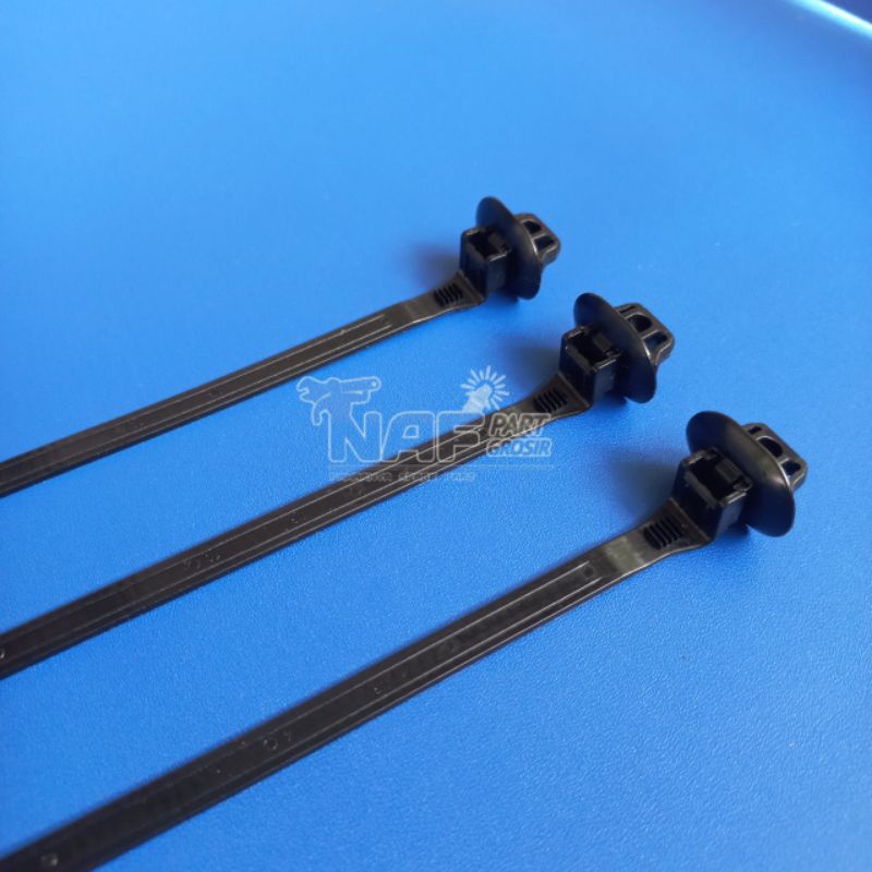 Jual INSULOK TO BODY MOTOR & MOBIL TALI TIES PENGIKAT KABEL KE BODI ...