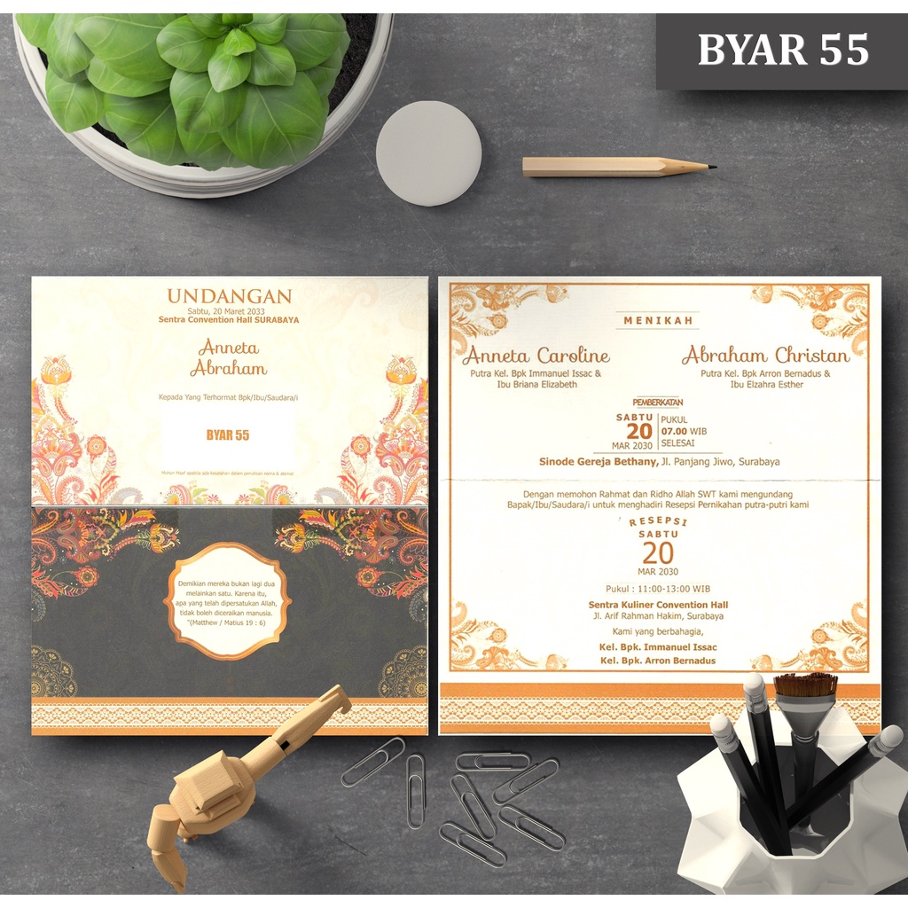 Jual UNDANGAN PERNIKAHAN MURAH | CETAK UNDANGAN PERNIKAHAN | UNDANGAN ... Jual UNDANGAN PERNIKAHAN MURAH | CETAK UNDANGAN PERNIKAHAN | UNDANGAN ...