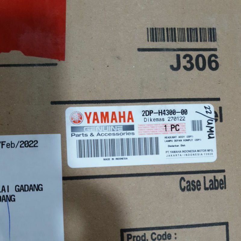 Harga 2dp-h4300-00 Terbaru Agt 2025 | BigGo Indonesia