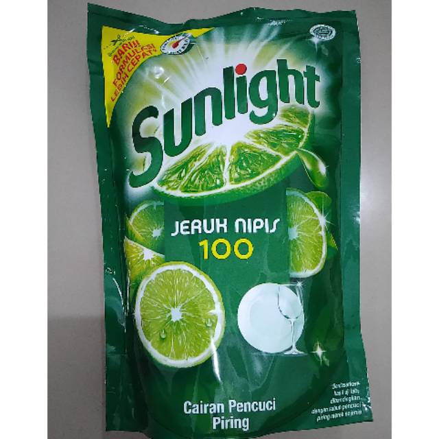 Jual Sunlight 755 ml | Shopee Indonesia