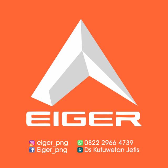 Toko Online EIGER_PNG | Shopee Indonesia