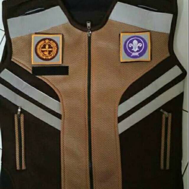 Jual Rompi pramuka rompi tagana ,rafi,bpbd,polpp Indonesia|Shopee Indonesia