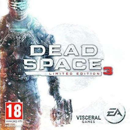 Jual Dead Space 3 Limited Edition | Shopee Indonesia