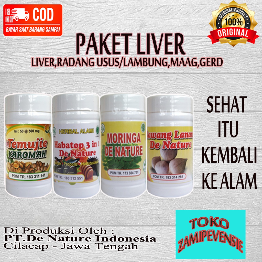 Jual Obat penyakit liver paling ampuh-penyakit kuning-hepatitis A/B/C ...