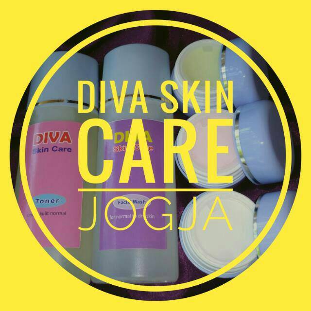 Produk Diva_Skincare_Official | Shopee Indonesia
