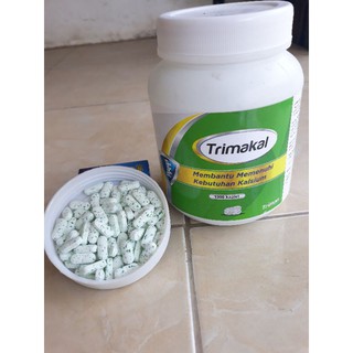 Jual trimakal.(kalek) | Shopee Indonesia