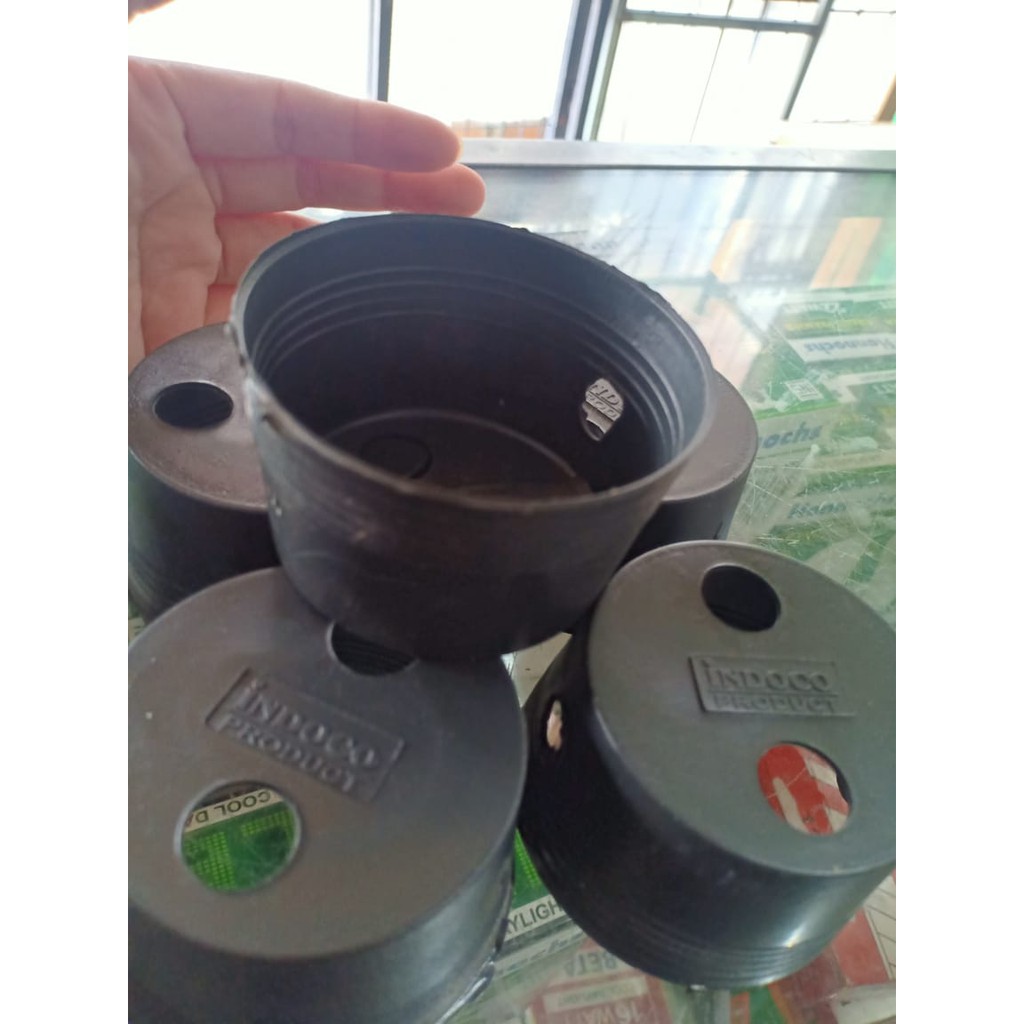 Jual inbow dus bulat/mangkok listrik | Shopee Indonesia