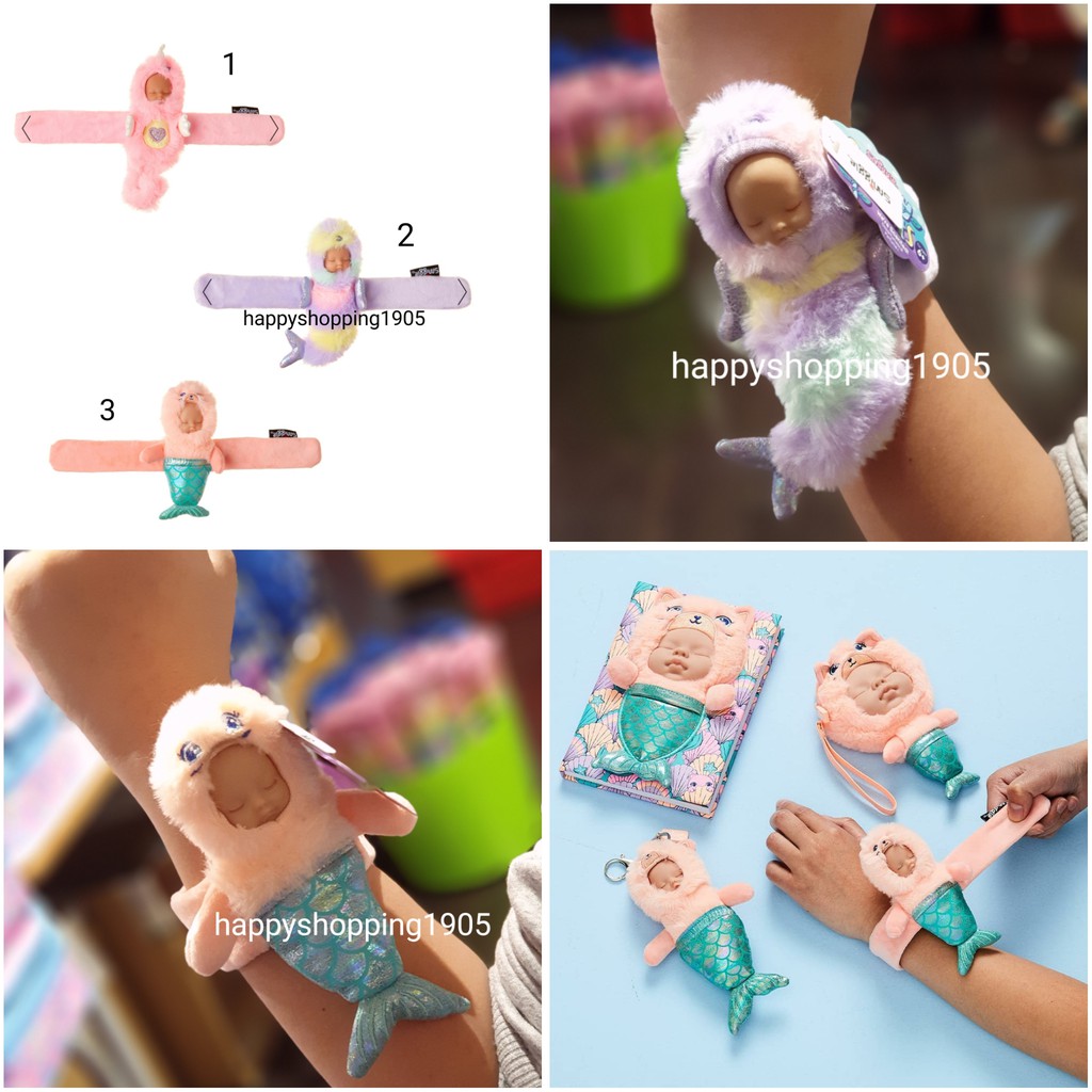 Jual Smiggle Sleepy Sprouts Slapband - Smiggle slapband | Shopee Indonesia