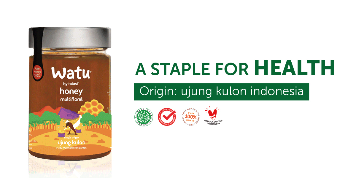 Toko Online Talasi Official Shop | Shopee Indonesia