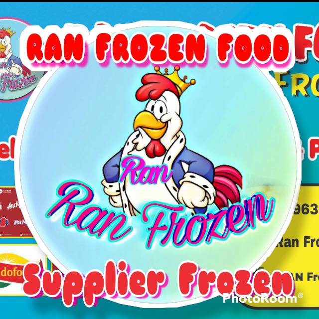 Produk RAN Frozen Food | Shopee Indonesia