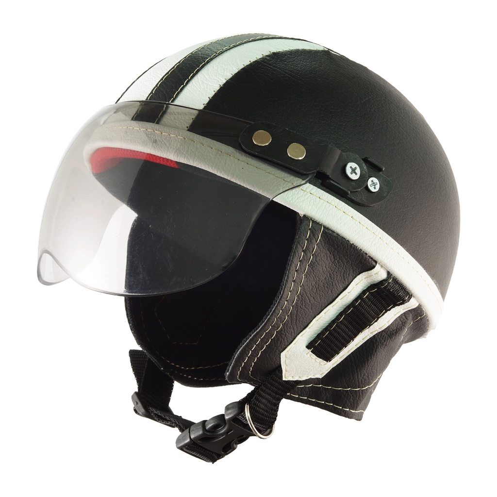 Jual Helm Anak Laki Laki Perempuan Untuk Usia 1 2 3 4 Tahun Polos Garis ...